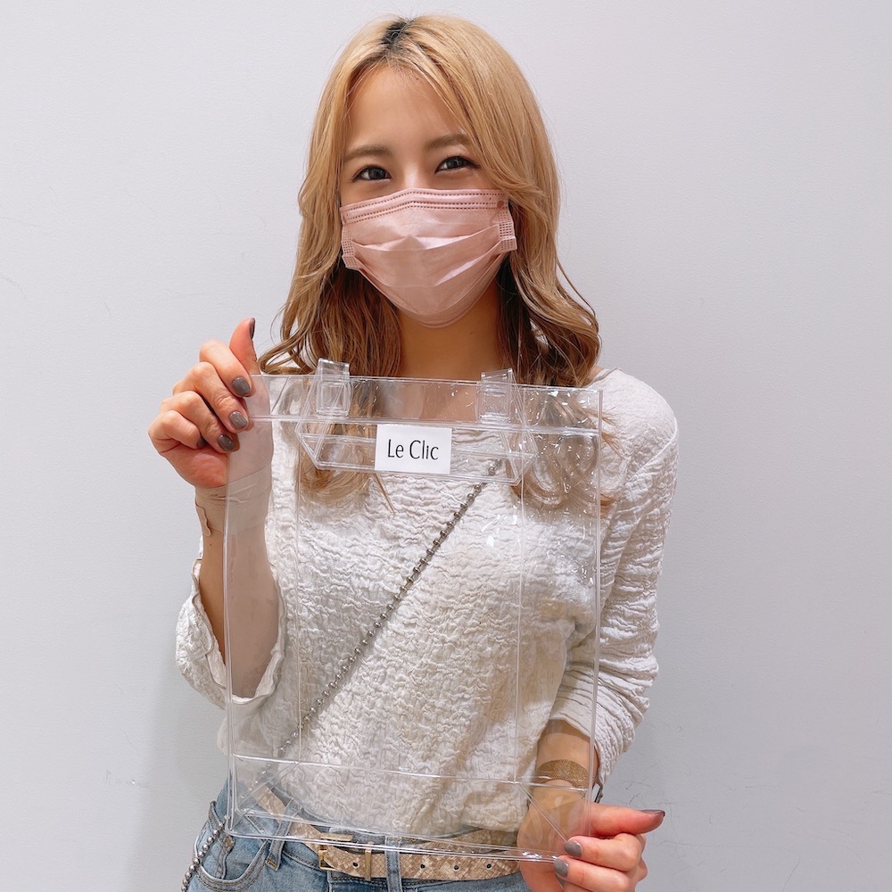 Le Clic 35th anniversaryのご案内