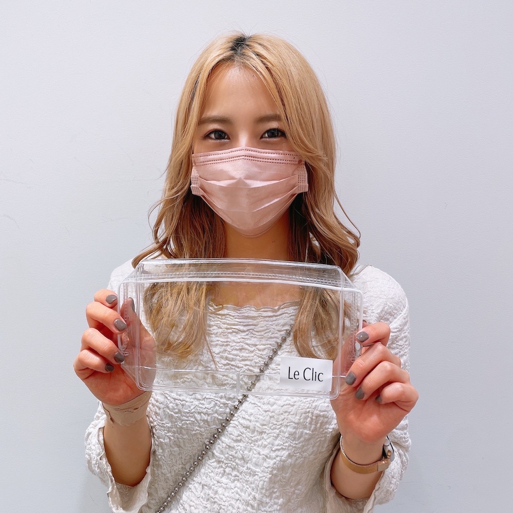 Le Clic 35th anniversaryのご案内